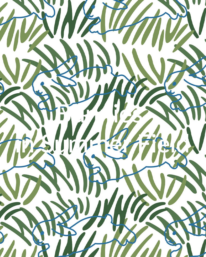 Matchstick Pattern KBP® – kittybunnypony