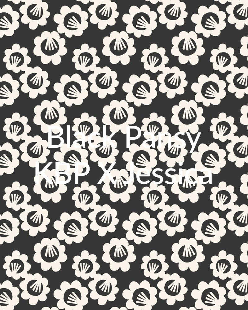 Milos Pattern KBP® – kittybunnypony