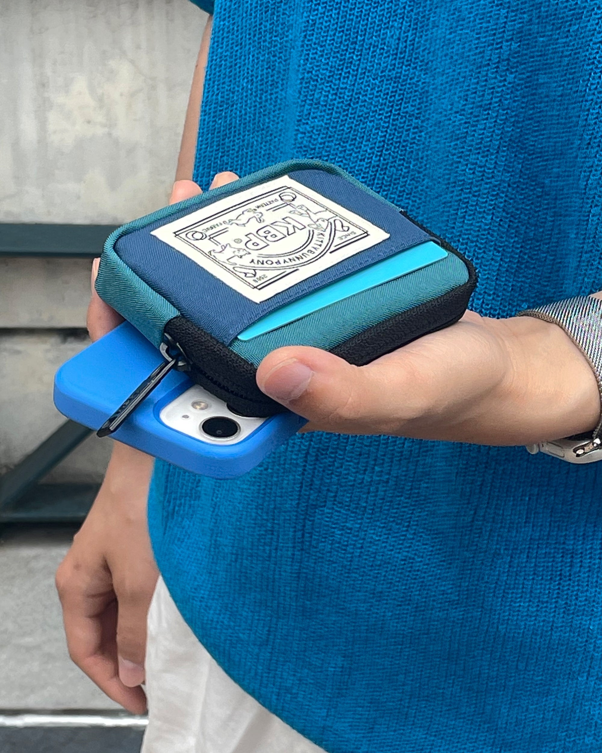 Easy Mini Pocket – kittybunnypony