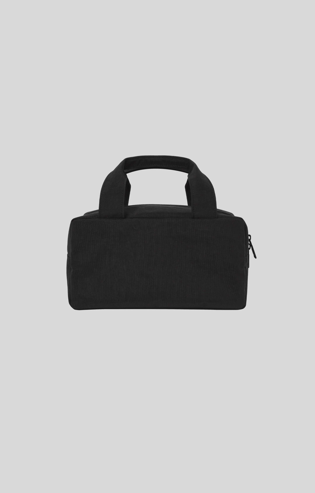 Easy Black Box Bag – kittybunnypony