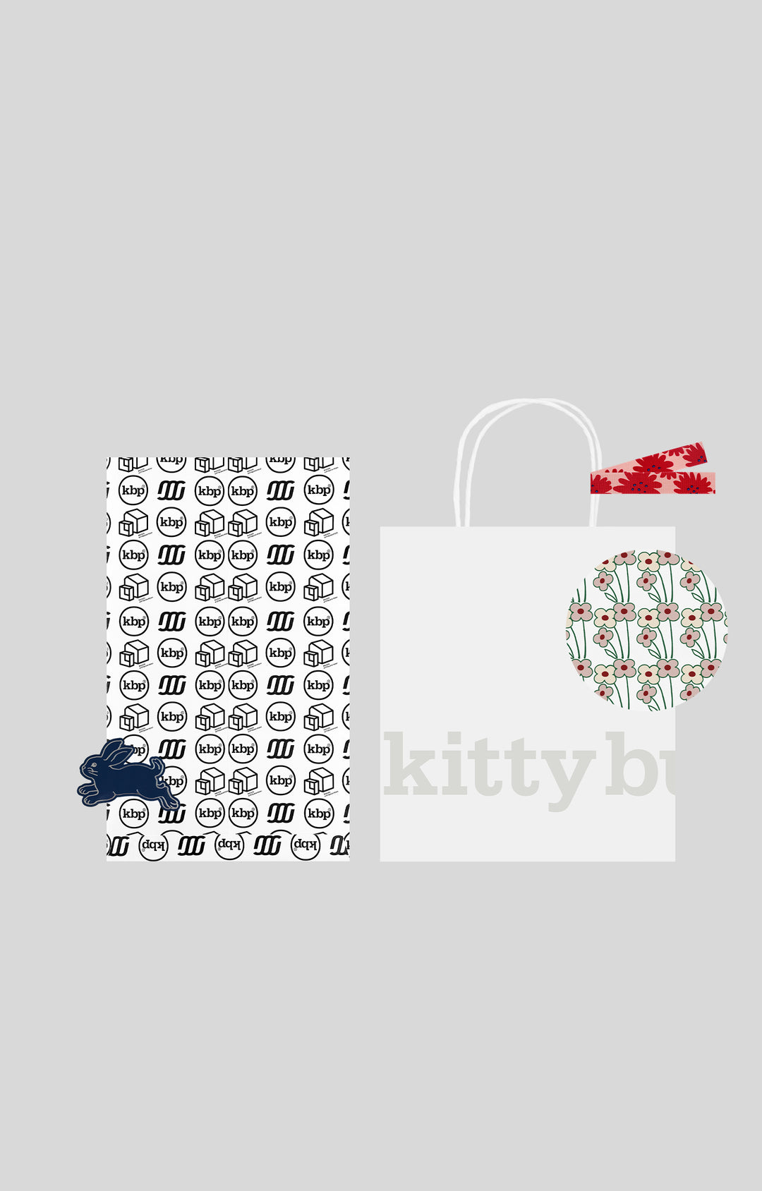 KBP Gift Wrapping – kittybunnypony