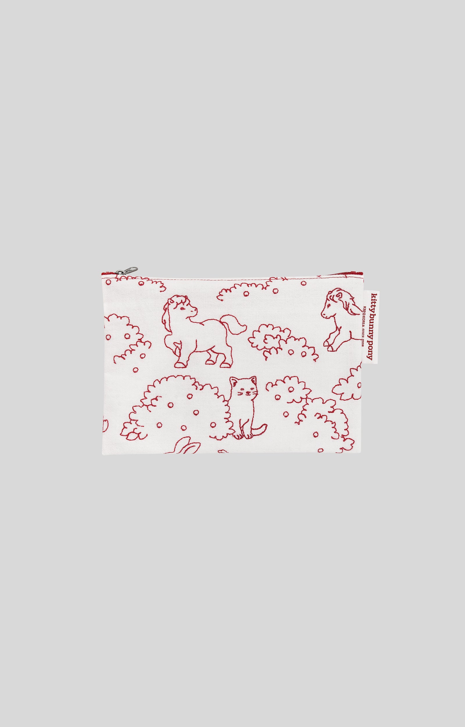 ポーチ – kittybunnypony